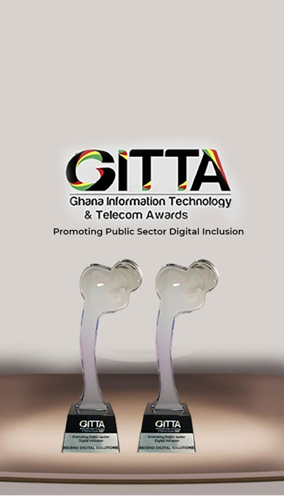 Home - Ascend Digital Solutions Limited