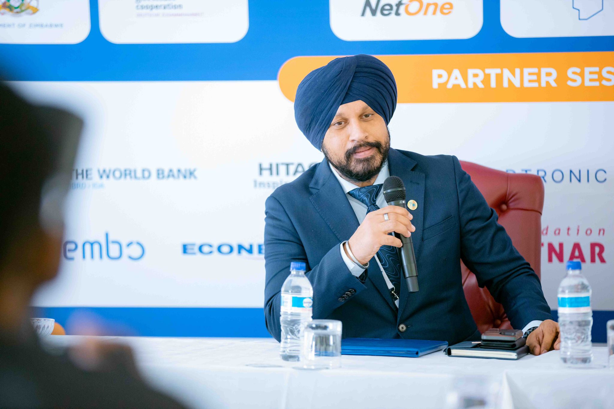 Ascend as Platinum Member of Smart Africa Alliance - Ascend Digital ...