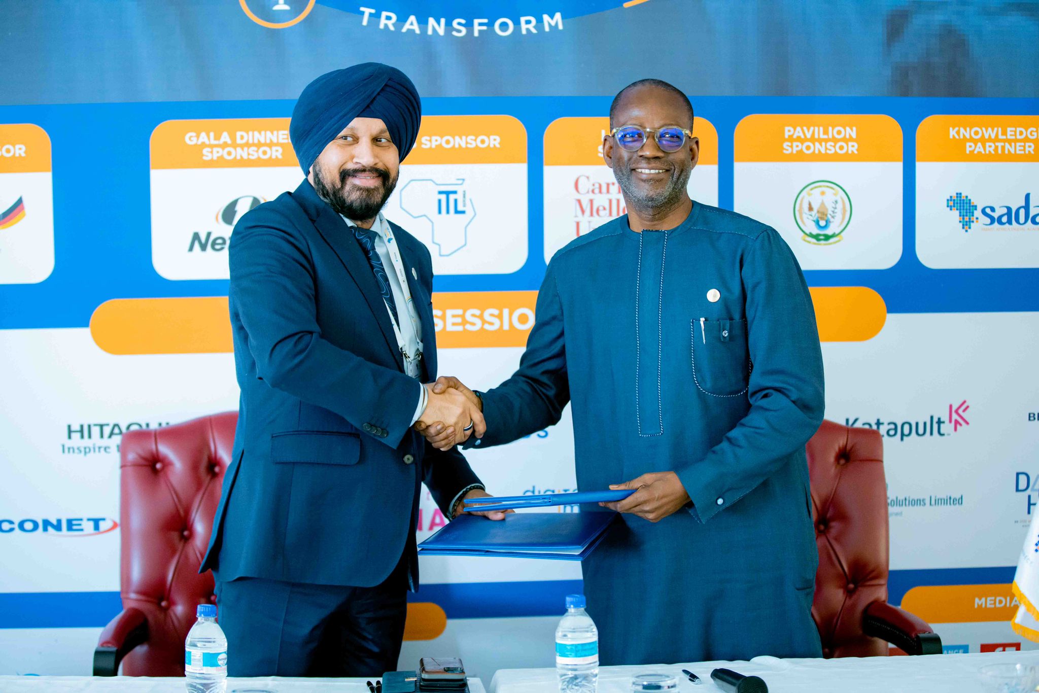 Ascend as Platinum Member of Smart Africa Alliance - Ascend Digital ...