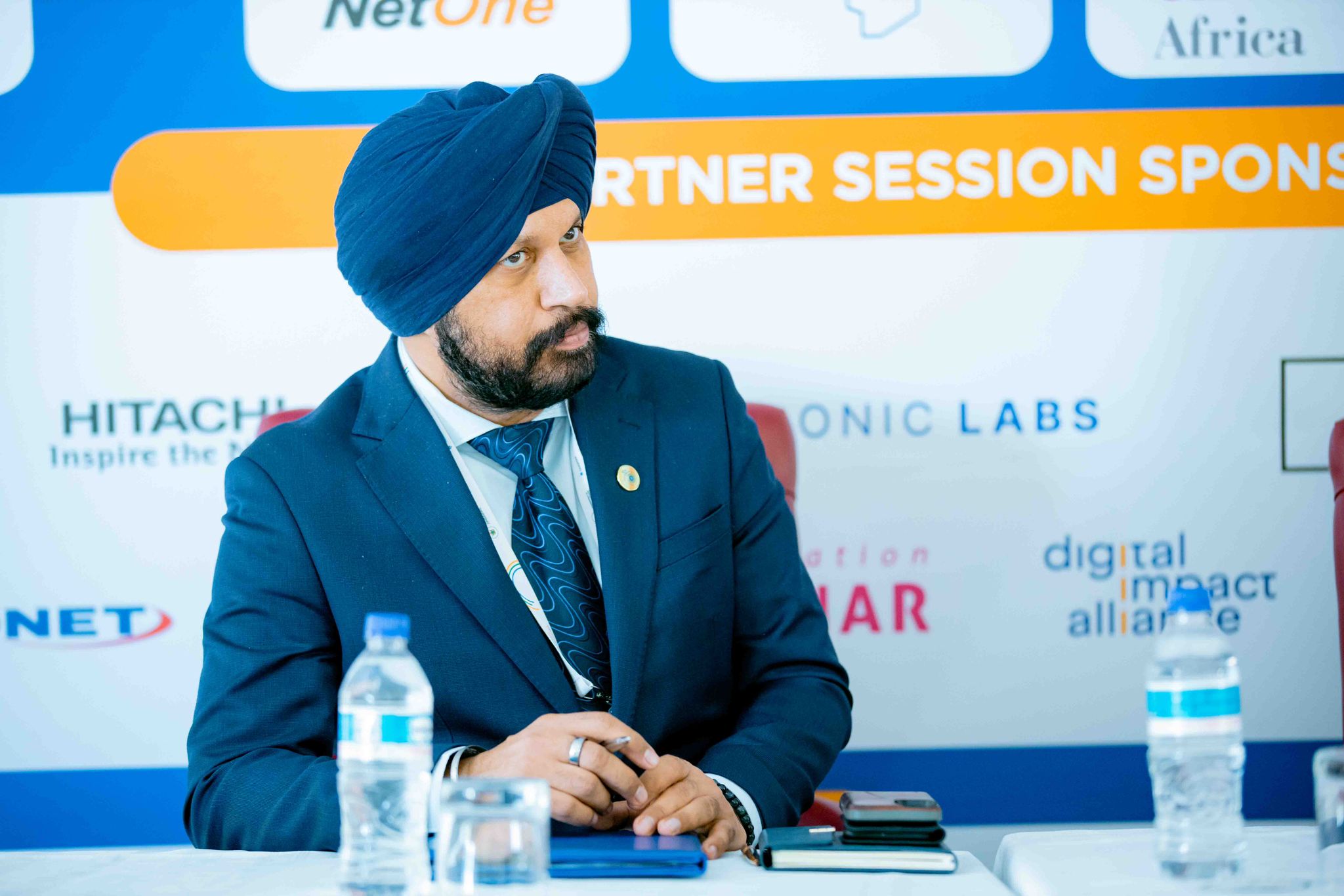 Ascend as Platinum Member of Smart Africa Alliance - Ascend Digital ...