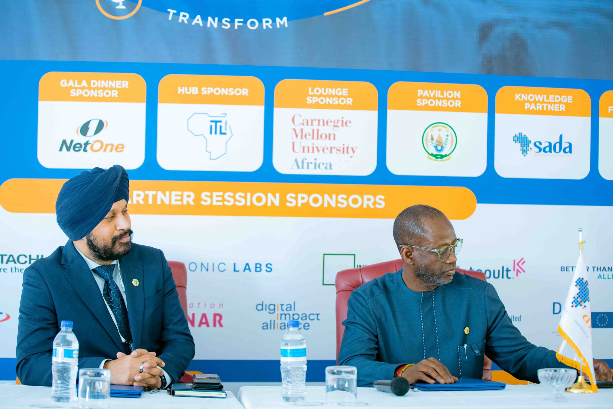 Ascend as Platinum Member of Smart Africa Alliance - Ascend Digital ...