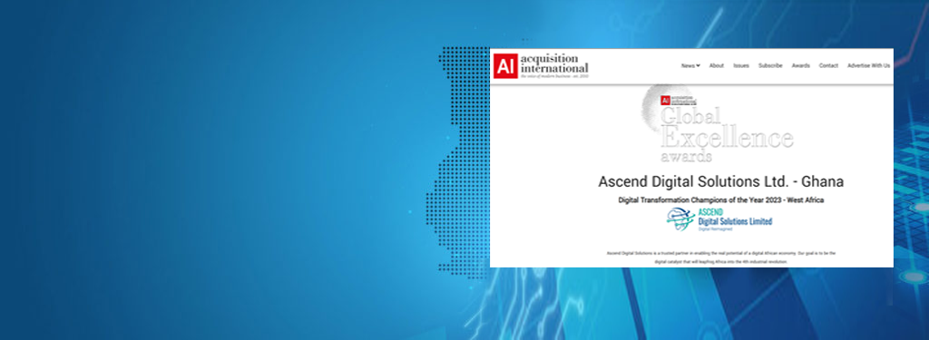 Home - Ascend Digital Solutions Limited