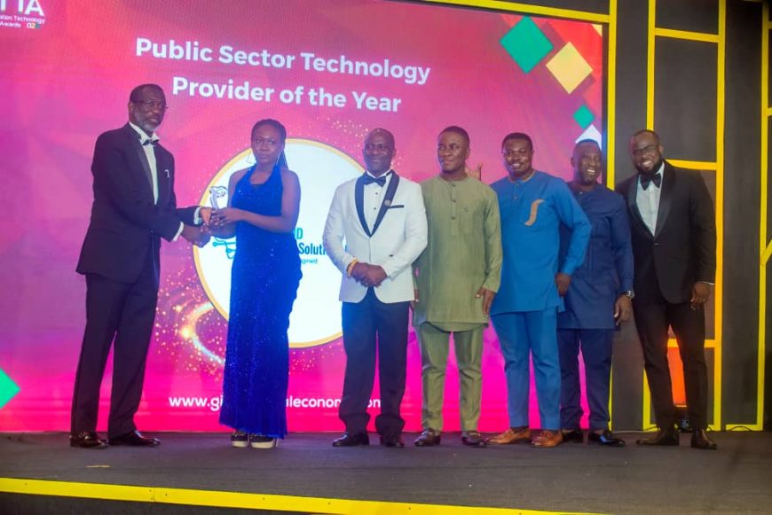 Resources - Ascend Digital Solutions Limited