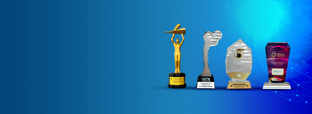 Home - Ascend Digital Solutions Limited